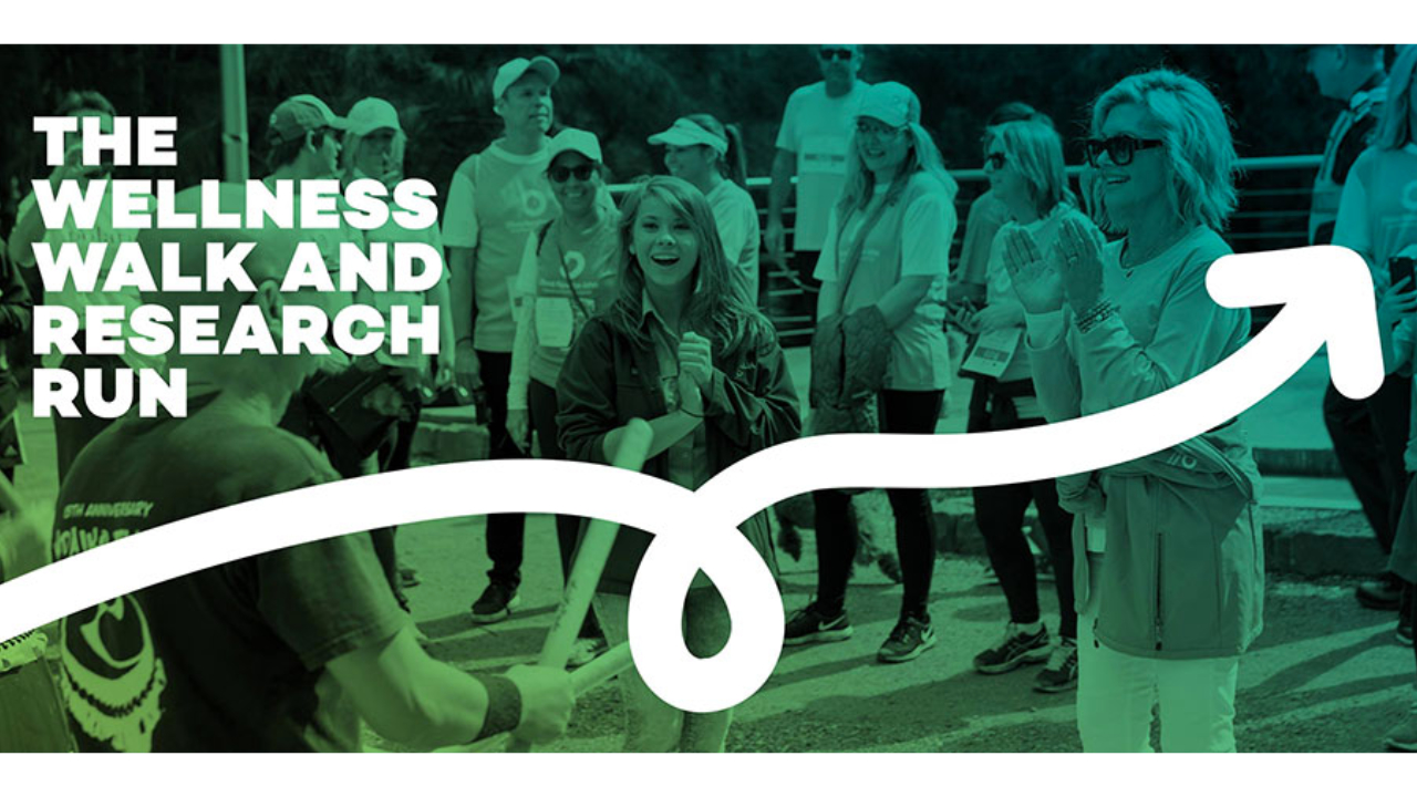 Wellness Walk and Research Run | RunSociety – Asia's Leading Online ...