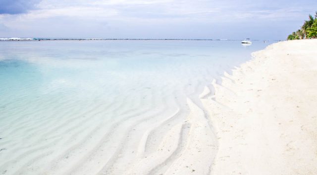 What I Learnt About Running in Maldives