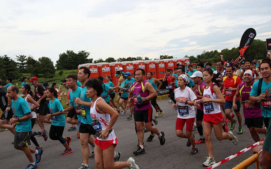 Why Salomon X-Trail Run Will Make You A Stronger Female Runner