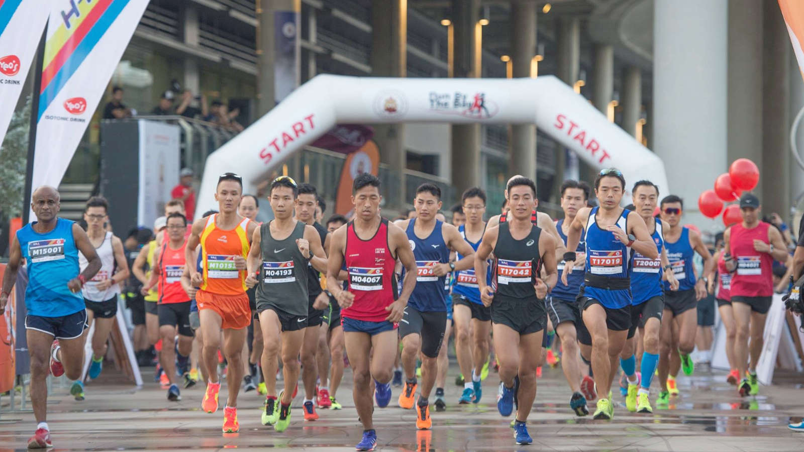 Check Your CSC Run by the Bay 2017 Full Race Results and Download e ...