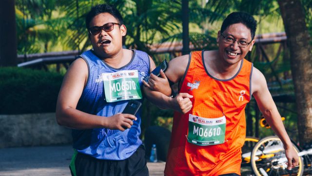 HomeTeamNS REAL RUN 2017 Results and e-Certificate Available Now