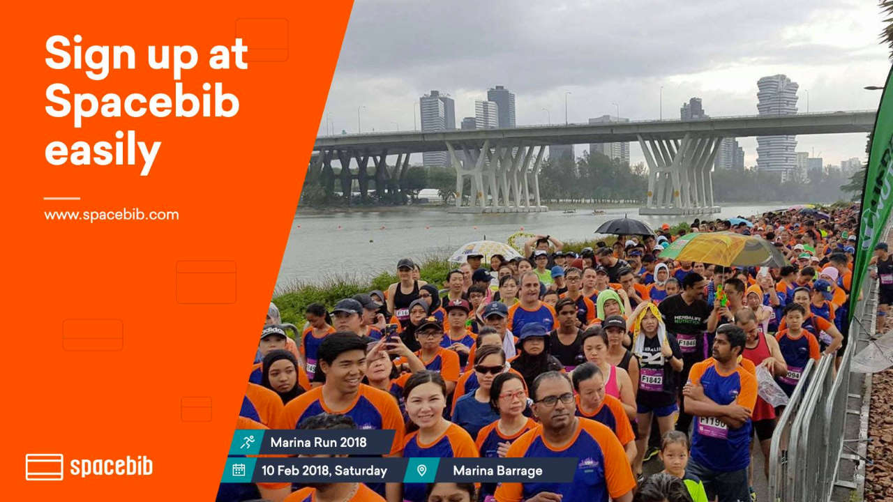 Marina Run 2018 | RunSociety – Asia's Leading Online Running Magazine