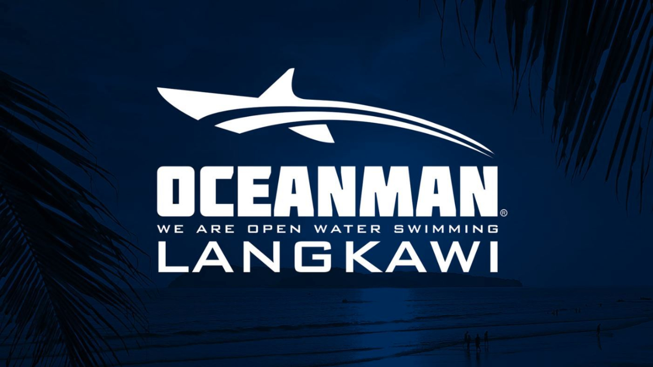 Oceanman Malaysia 2017 | RunSociety – Asia's Leading Online Running ...