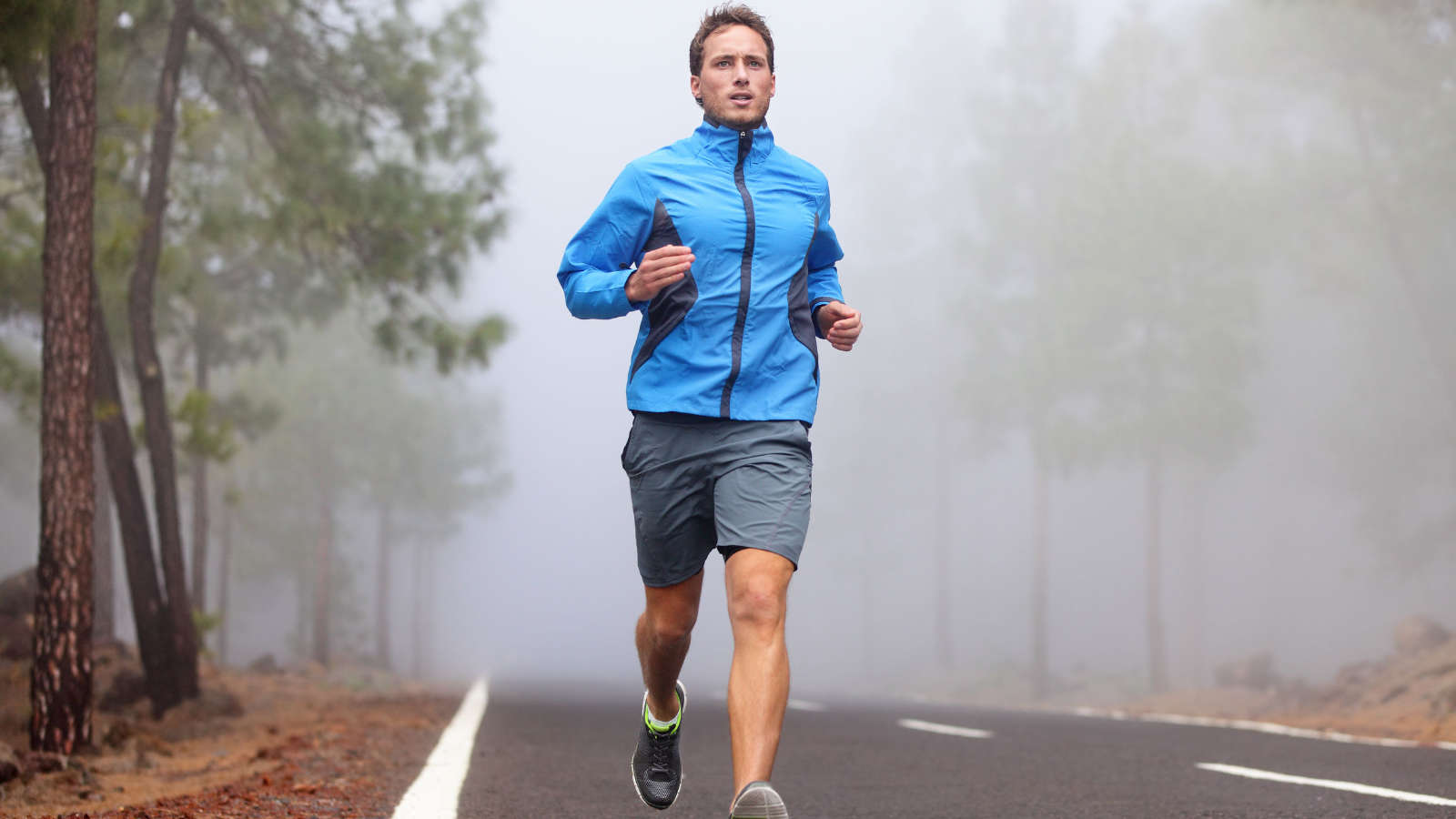 How to Run Your First 50km and 100km or More Without Killing Yourself