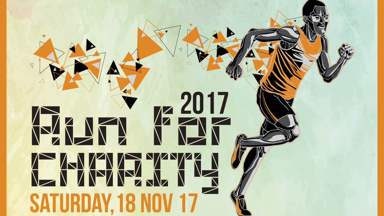 Run for Charity 2017 | RunSociety – Asia's Leading Online Running Magazine