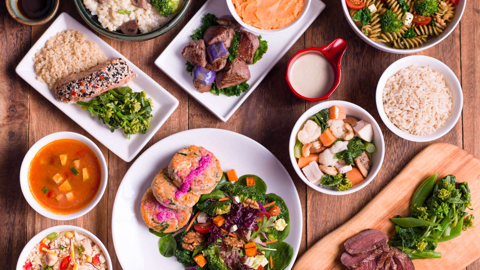 5 YOLO Dishes You Must Try After YOLO Run