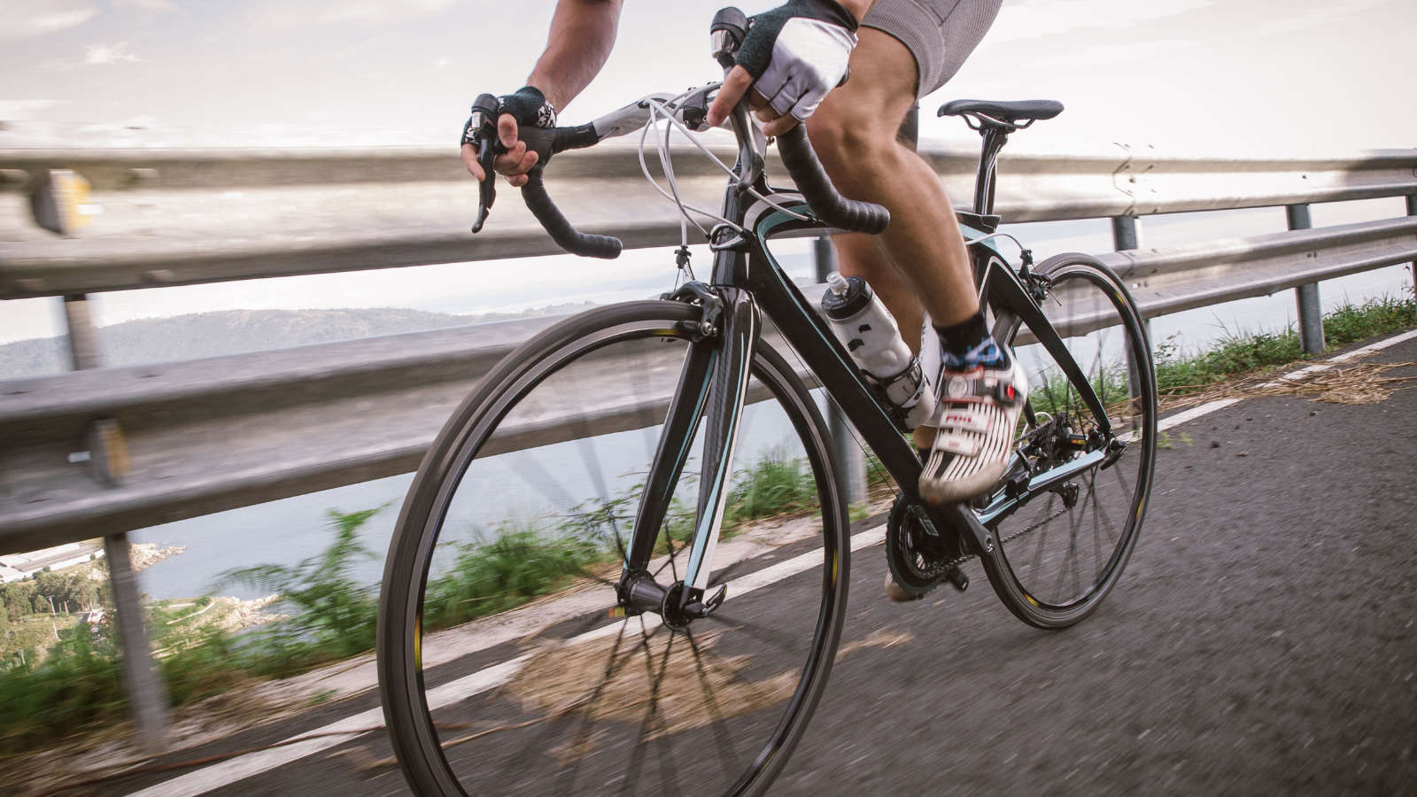 How to Include Cycling in Your Running Training