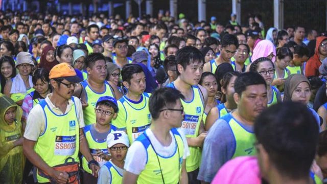 Kuching Marathon 2018 | RunSociety – Asia's Leading Online Running Magazine
