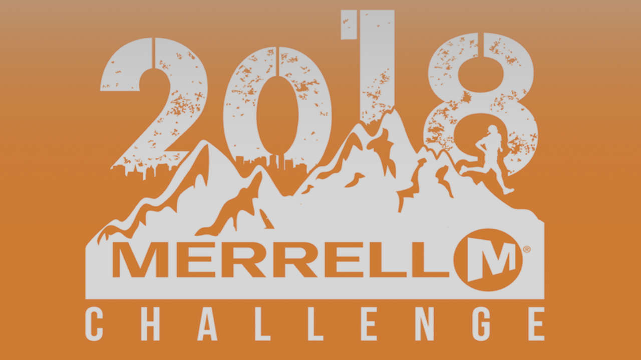 Merrell Challenge 2018 | RunSociety – Asia's Leading Online Running ...