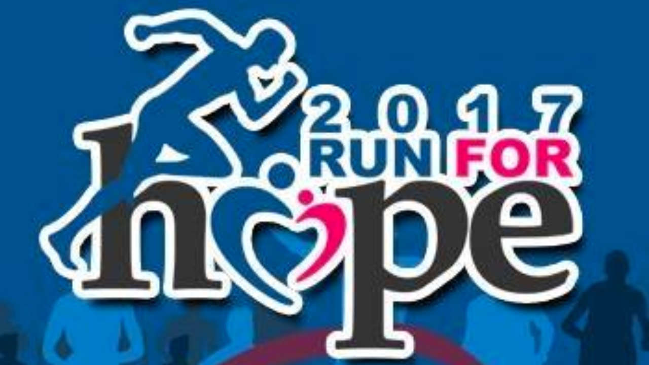 Run for Hope 2017 | RunSociety – Asia's Leading Online Running Magazine
