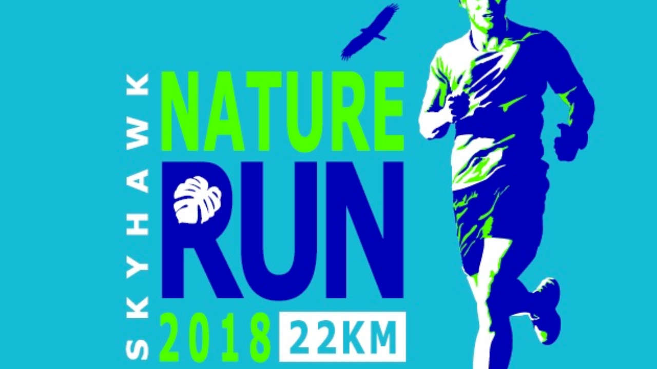 Skyhawk Nature Run 2018 | RunSociety – Asia's Leading Online Running ...