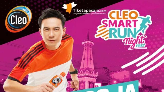 CLEO Smart Run Night Fest 2017 | RunSociety – Asia's Leading Online ...