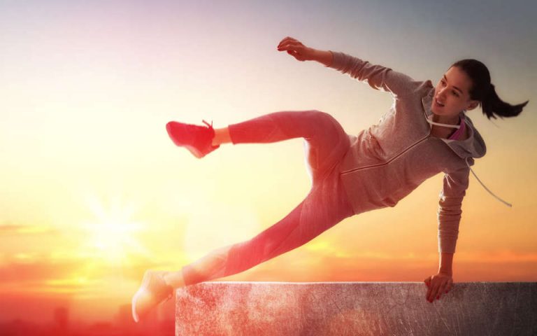 How to Improve Your Stamina Without Running a Single Step