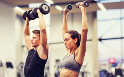 How to Improve Your Stamina Without Running a Single Step