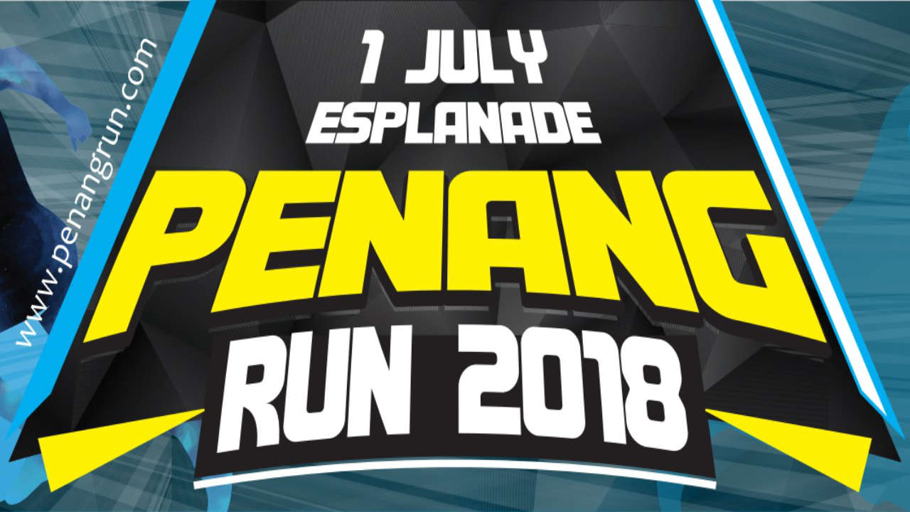 Penang Run 2018 | RunSociety – Asia's Leading Online Running Magazine