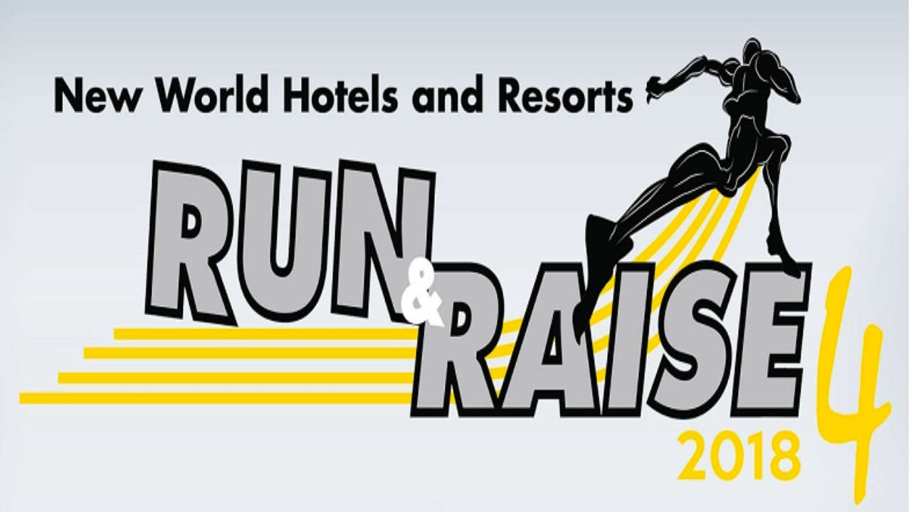Run and Raise 2018 | RunSociety – Asia's Leading Online Running Magazine