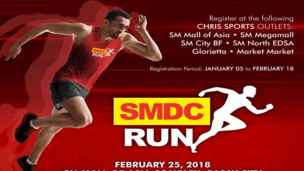 SDMC Run 2018 | RunSociety – Asia's Leading Online Running Magazine