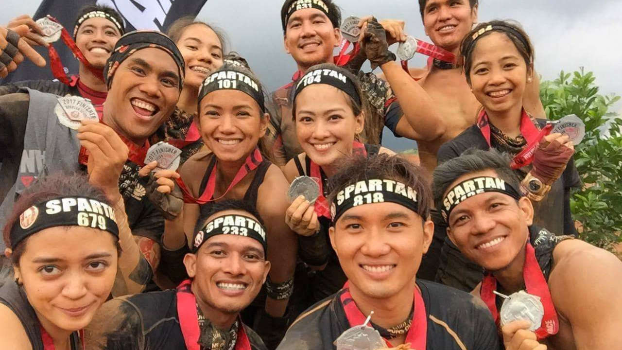 Spartan Race Philippines 2018 | RunSociety – Asia's Leading Online Running Magazine