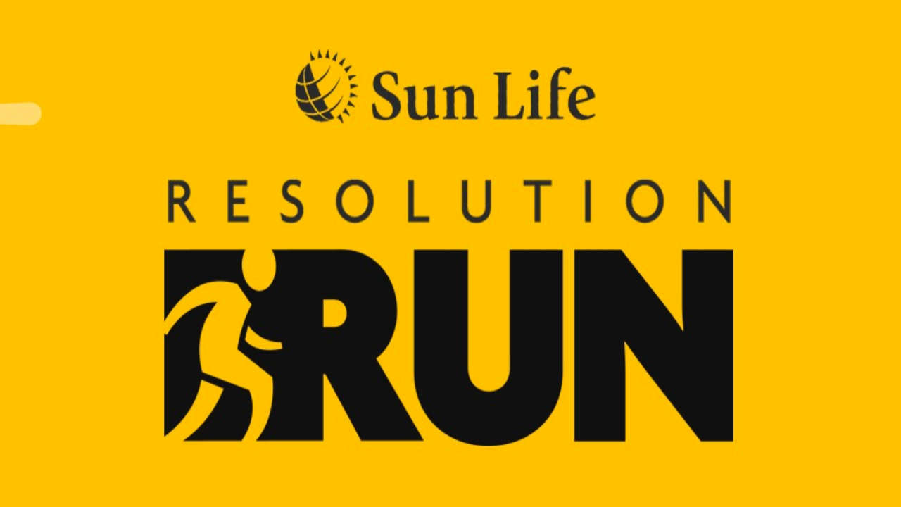 SunLife Resolution Run 2018 | RunSociety – Asia's Leading Online ...