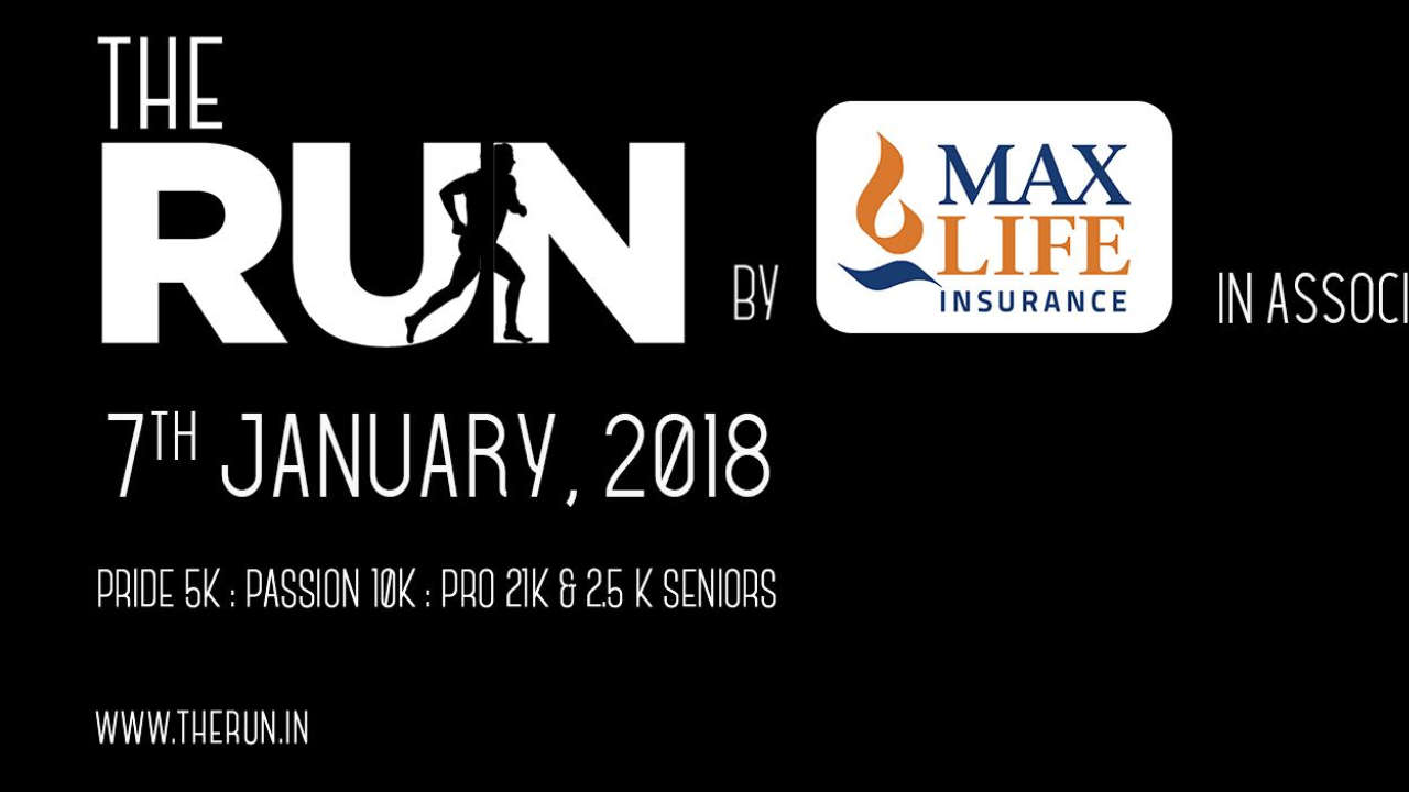 The Run 2018 | RunSociety – Asia's Leading Online Running Magazine