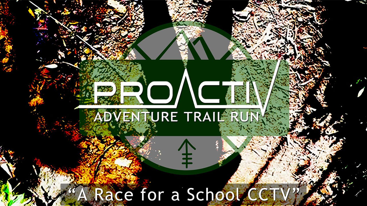 Proactiv Adventure Trail Run 2018 | RunSociety – Asia's Leading Online ...