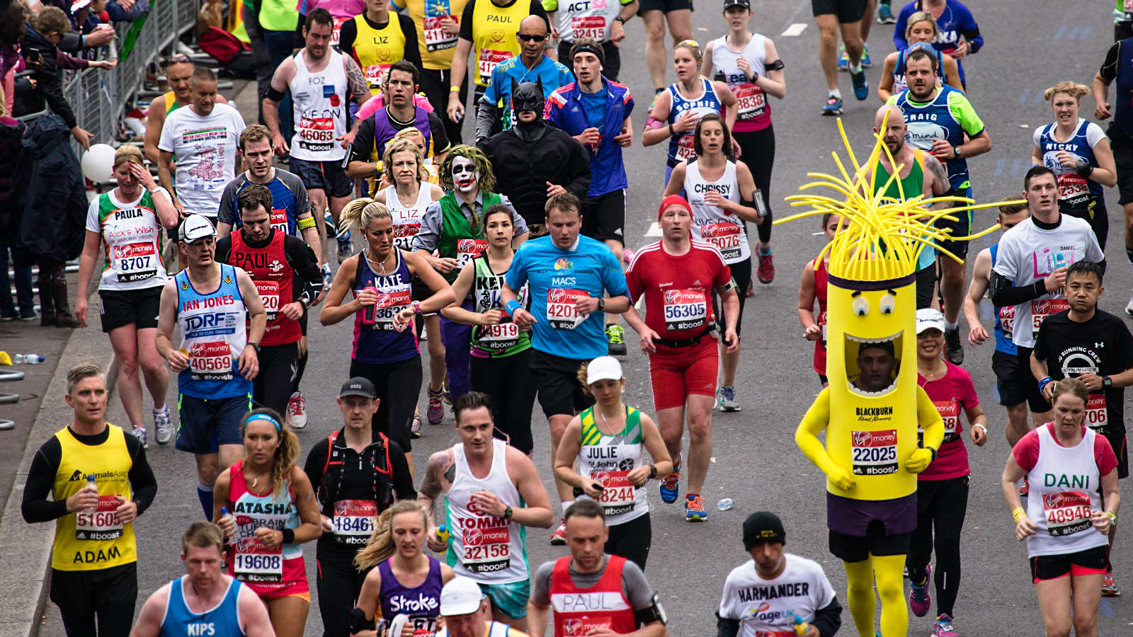 Abbott World Marathon Majors: What A Serious Runner Need To Know