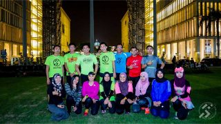 Running Clubs in Malaysia