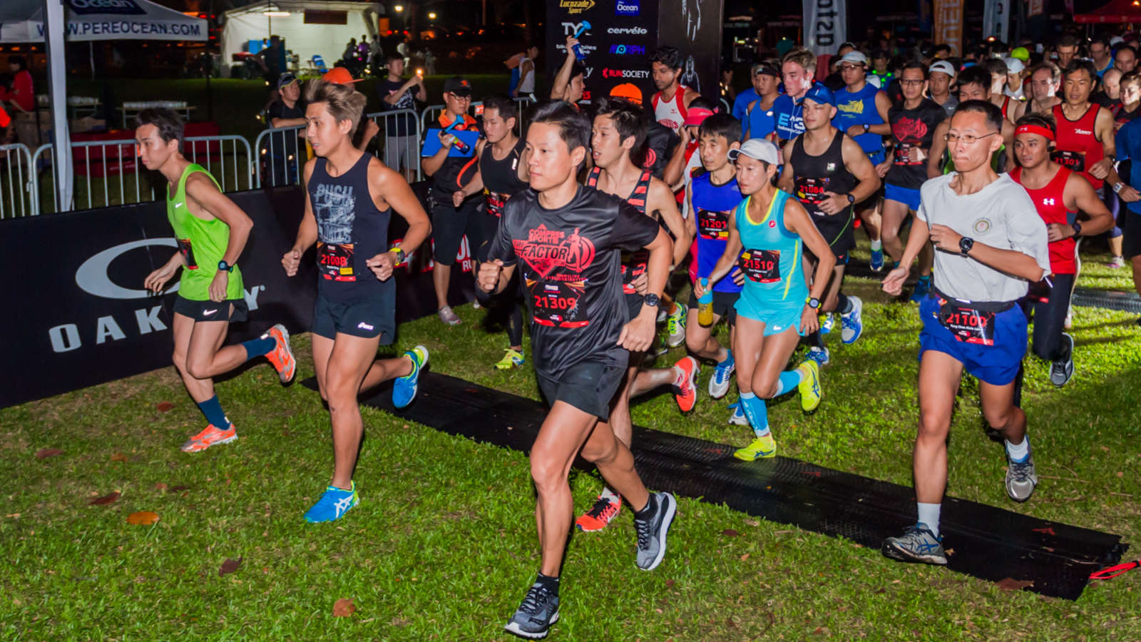 Can You Believe It’s Been 10 Years Since the Tri-Factor Series Was ...