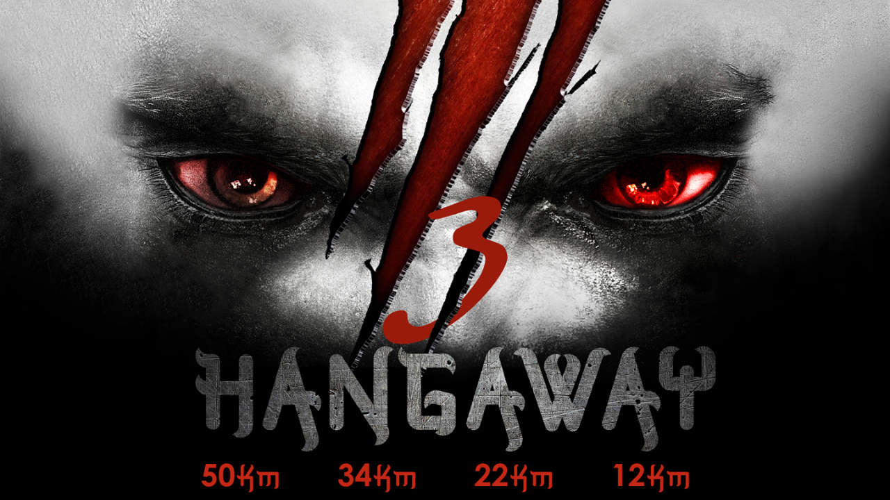 Hangaway Race 2018 | RunSociety – Asia's Leading Online Running Magazine