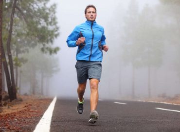 How Changing Your Landing Could Make You a Better Runner