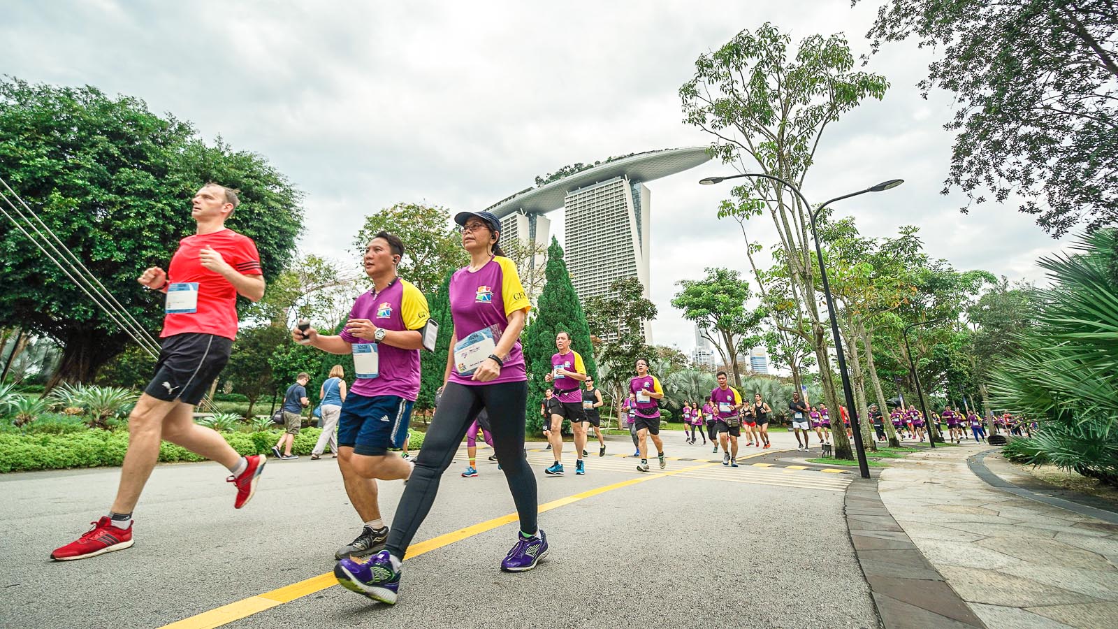 Run For Hope 2018 Review: A Run That Keeps Hope Alive