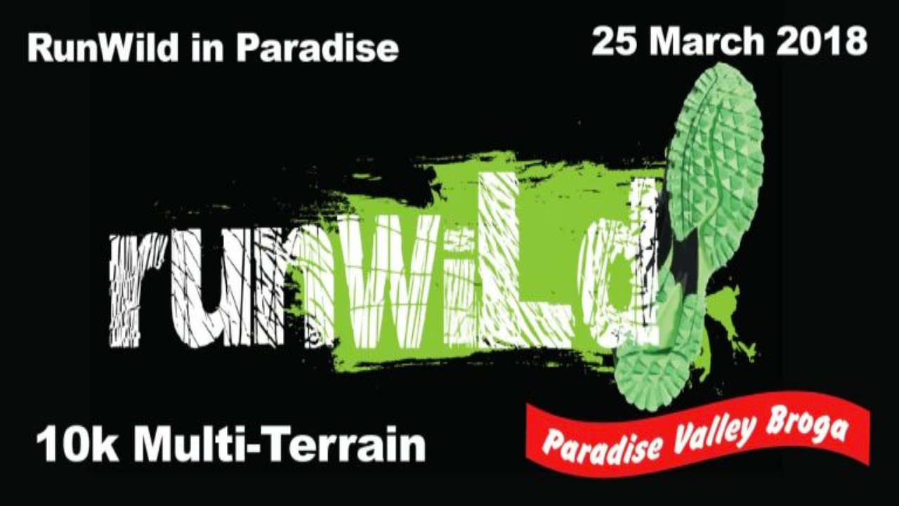 RunWild in Paradise 2018 | RunSociety – Asia's Leading Online Running Magazine