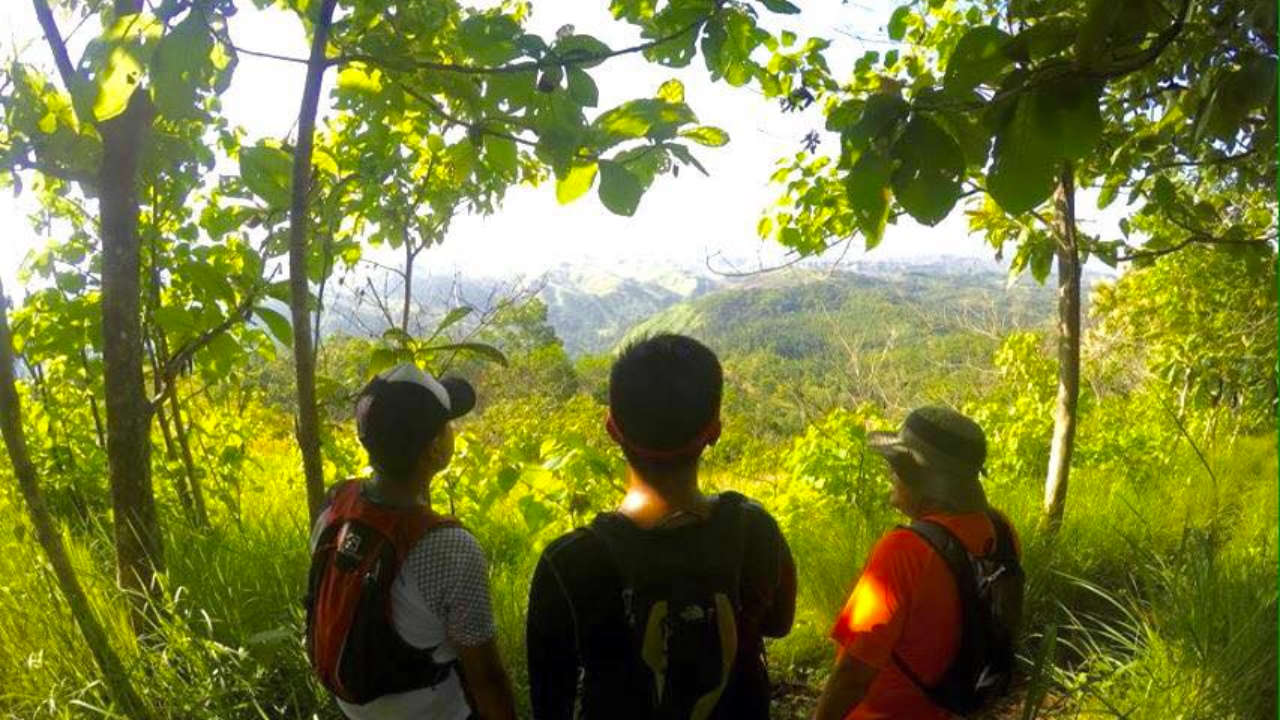 Trail Run Mapawa 2018 | RunSociety – Asia's Leading Online Running Magazine