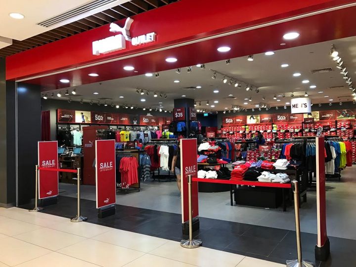 How to Buy Cheap Running Shoes in Singapore
