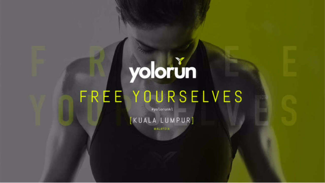 YOLO Run Kuala Lumpur 2018 (Cancelled) | RunSociety – Asia's Leading Online Running Magazine