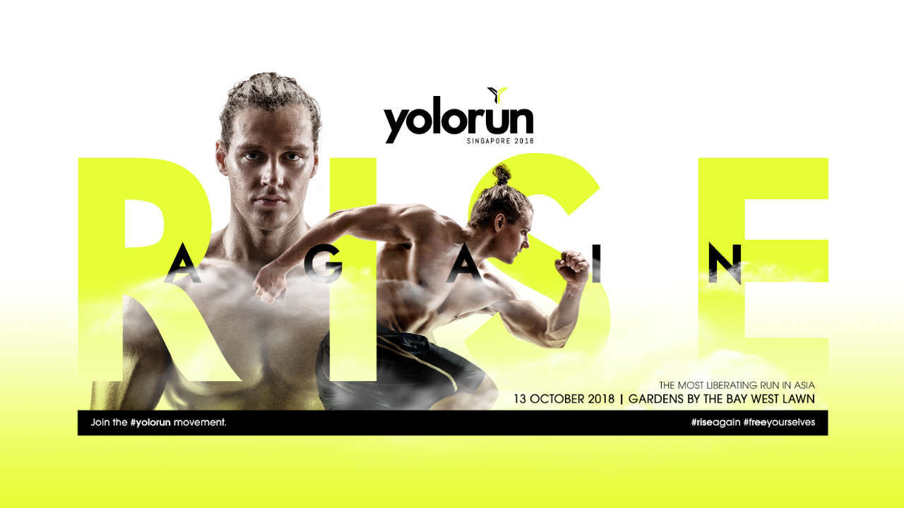 YOLO Run Singapore 2018 | RunSociety – Asia's Leading Online Running ...
