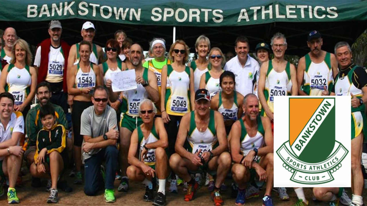 Bankstown Sports Athletics Club Tuesday Night Series 2018 | RunSociety ...