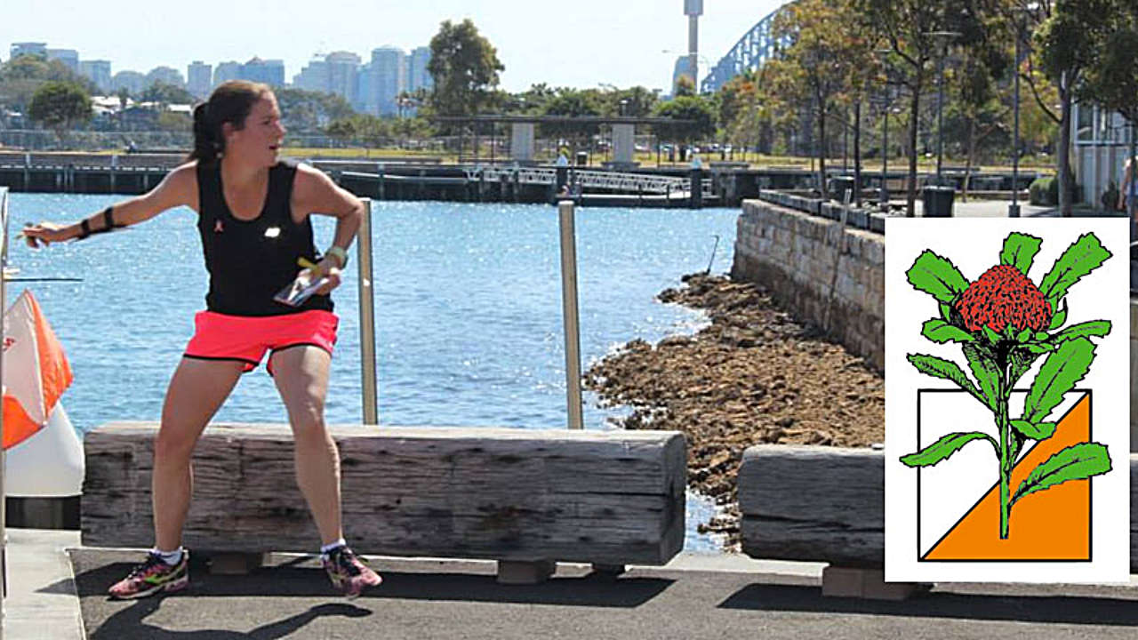 Sydney Sprint Orienteering Series: Gore Hill | RunSociety – Asia's ...