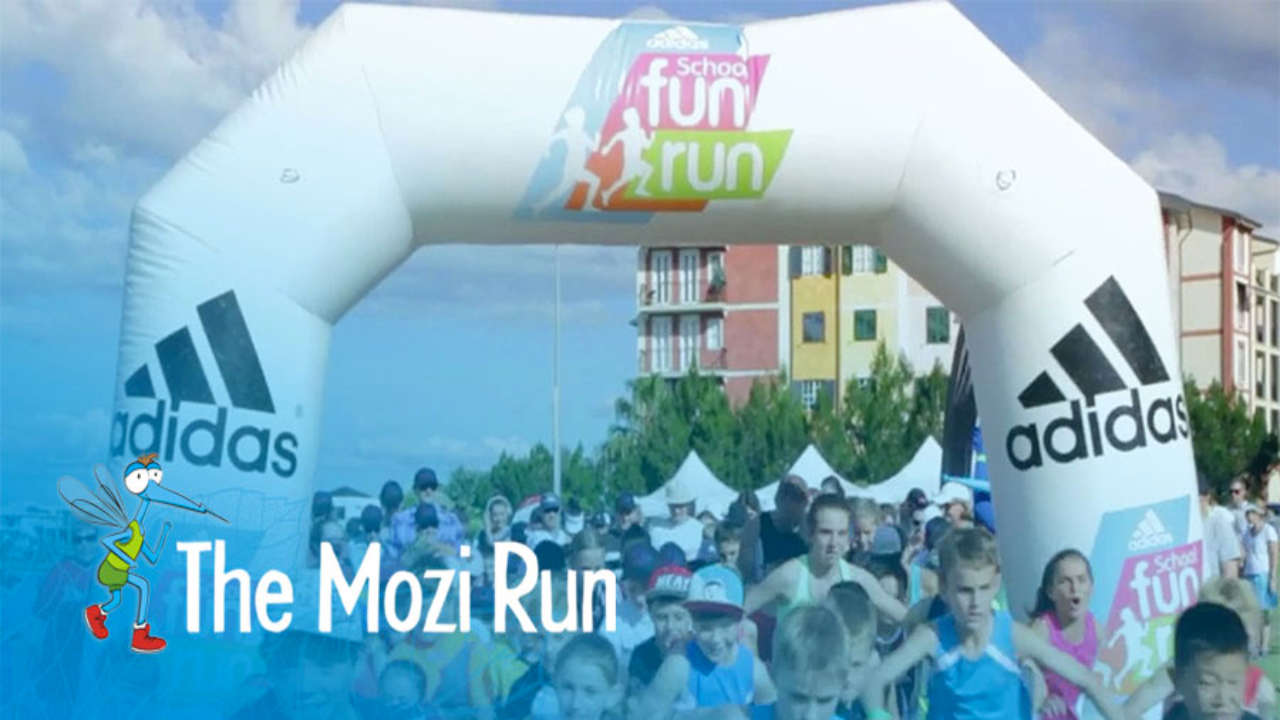 The Mozi Run 2018 | RunSociety – Asia's Leading Online Running Magazine