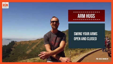 Ultimate Pre-Race Warm Up Routine: What All Runners Must Know Now