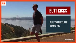 Ultimate Pre-Race Warm Up Routine: What All Runners Must Know Now