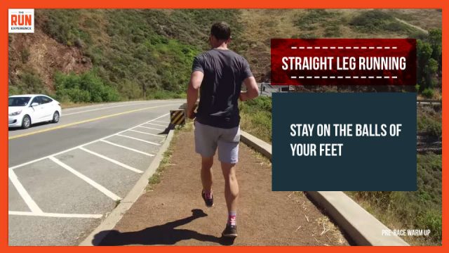 Ultimate Pre-Race Warm Up Routine: What All Runners Must Know Now