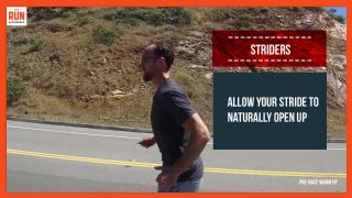 Ultimate Pre-Race Warm Up Routine: What All Runners Must Know Now