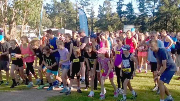 Victorian Baptist Fun Run 2018 | RunSociety – Asia's Leading Online ...