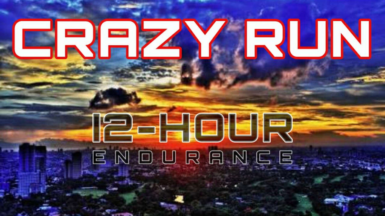 Crazy 12-Hour Endurance Run 2018 | RunSociety – Asia's Leading Online ...