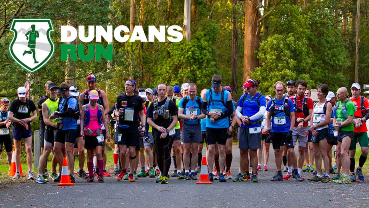 Duncan's Run 2018 | RunSociety – Asia's Leading Online Running Magazine
