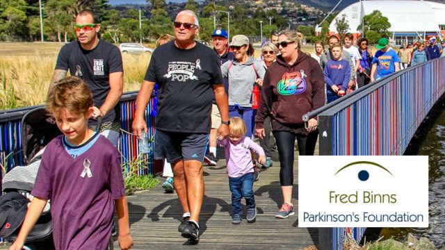 Fred's Walk the Bay for Parkinson's 2018 | RunSociety – Asia's Leading ...