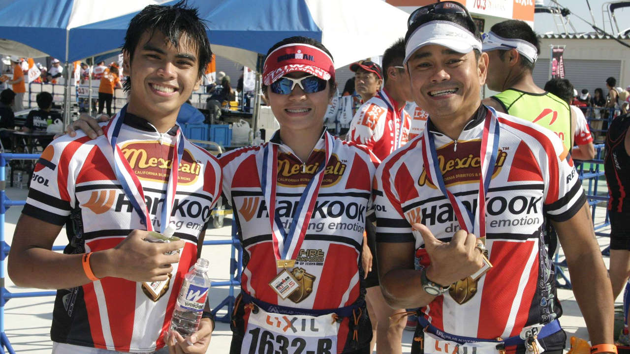 IRONMAN 70.3 Centrair Chita Peninsula Japan 2018 | RunSociety – Asia's ...
