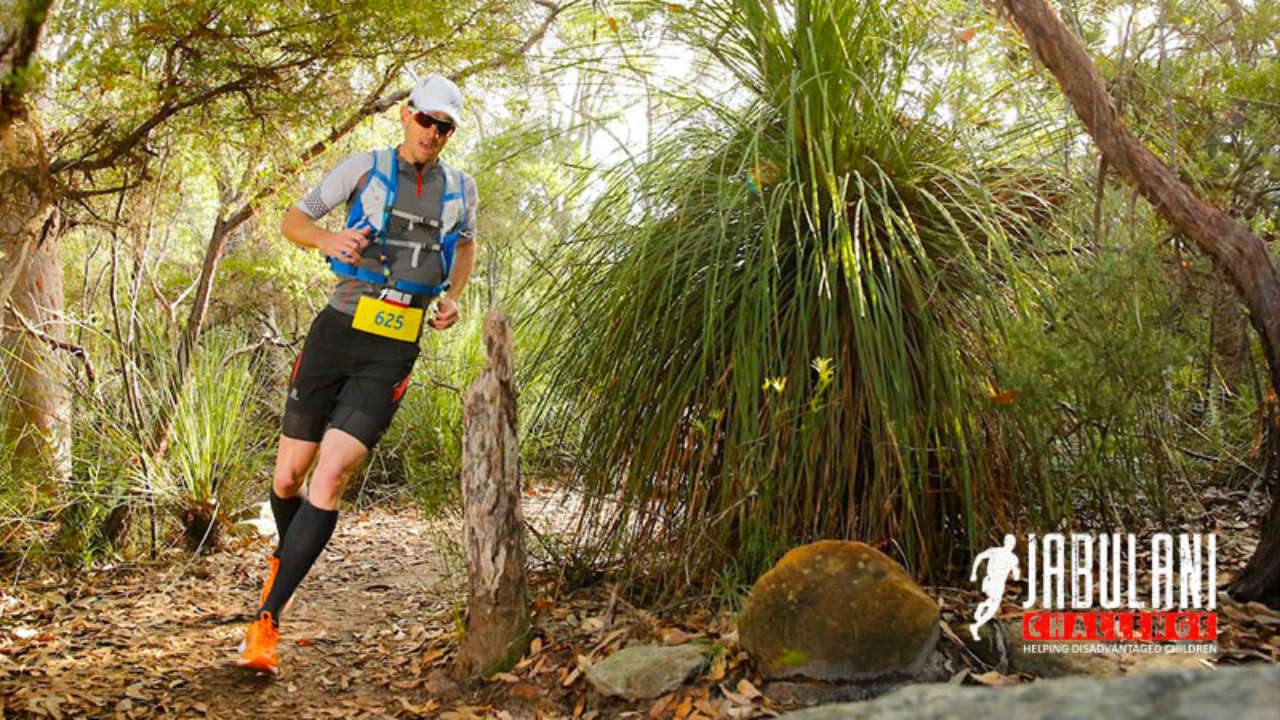 Jabulani Challenge 2018 | RunSociety – Asia's Leading Online Running ...