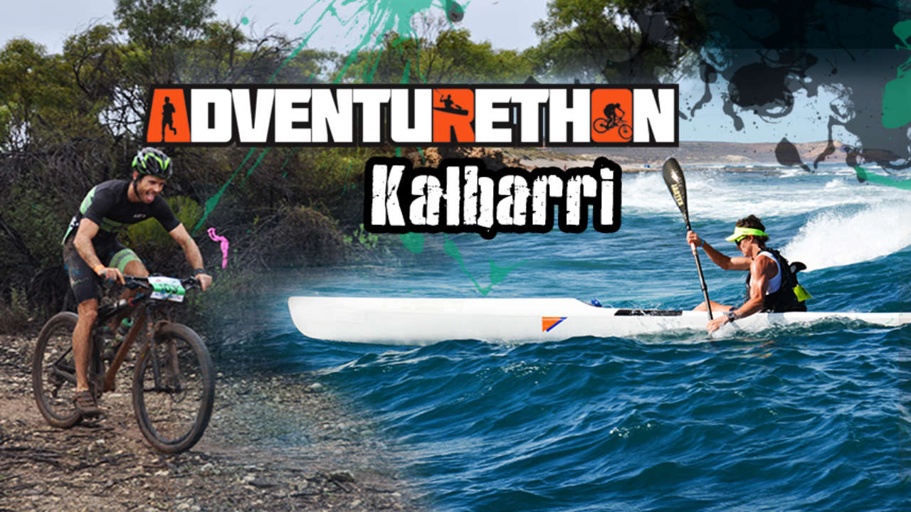 Kalbarri Gorge Adventure Run 2018 | RunSociety – Asia's Leading Online ...